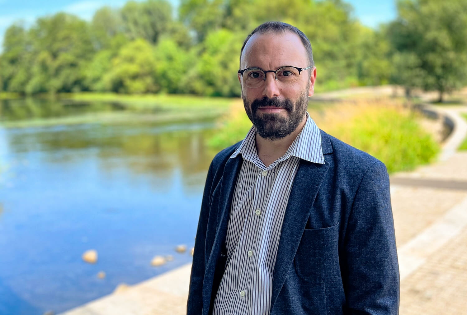 Das Team hinter der Rodinger Messe