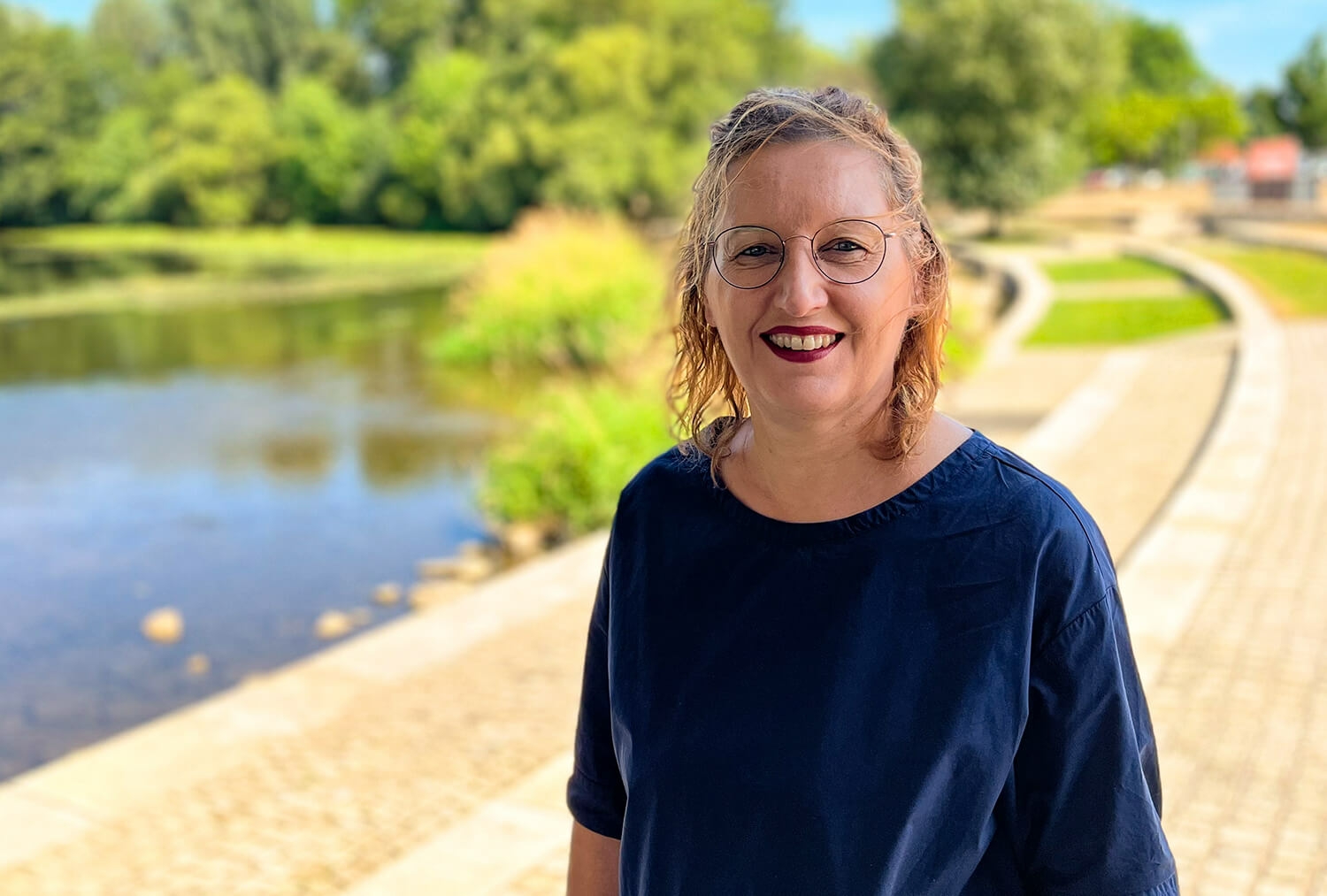 Das Team hinter der Rodinger Messe